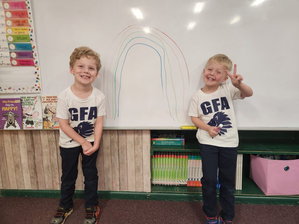 Governor French Academy | Prospective Families | Preparatory